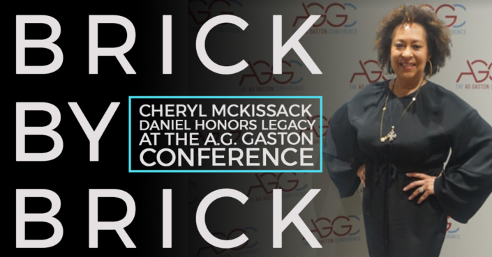Home - Cheryl McKissack Daniel