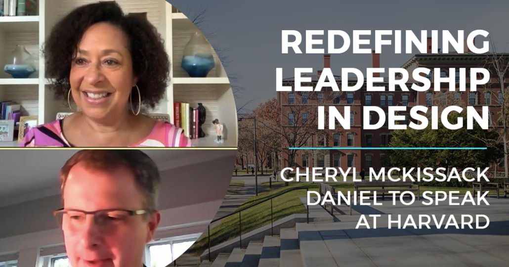 Home - Cheryl McKissack Daniel