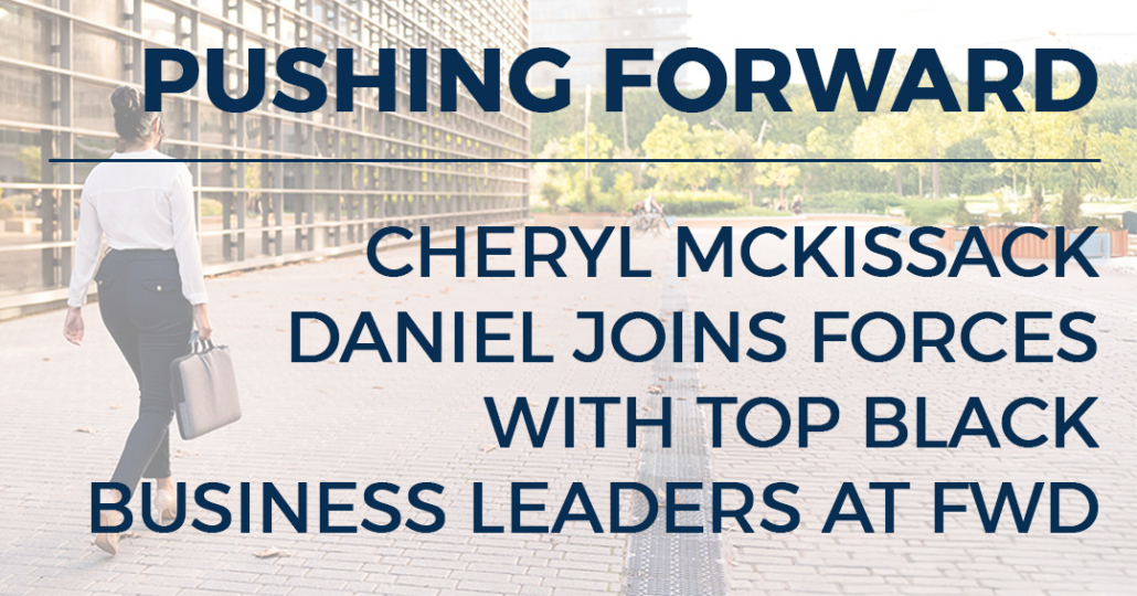 Home - Cheryl McKissack Daniel