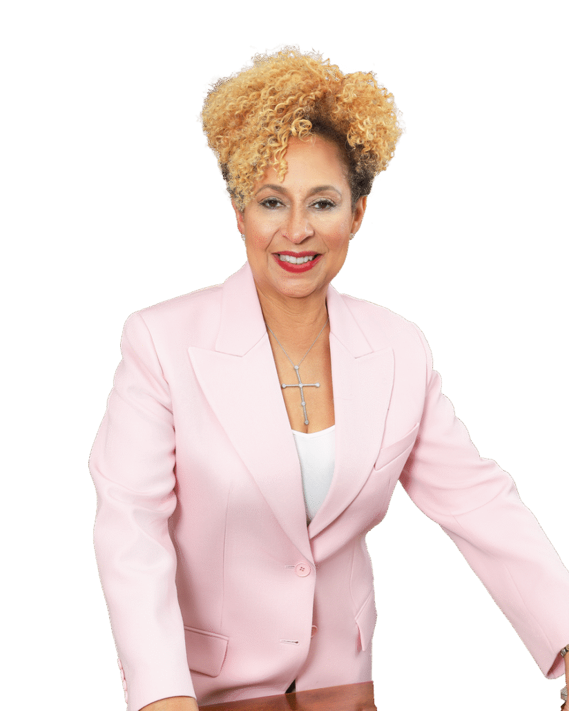Home - Cheryl McKissack Daniel